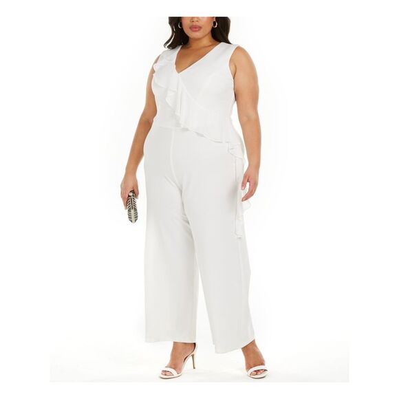 connected apparel | Pants & Jumpsuits | Nwt Connected Apparel Womens ...